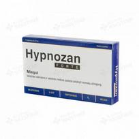 TRIPTAN FORTE, 30 kapsulių kaina nuo 6.76 € | Kainos.lt