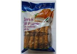 filo tesla kaina nuo 2.00 € (2 pard.)