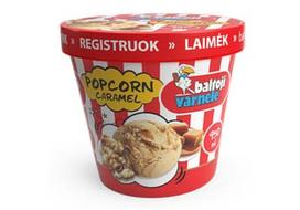 BALTOJI VARNELĖ LEDAI DĖŽUTĖSE IR INDELIUOSE PIGIAU [2]: kaina nuo 3.29 ...