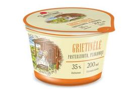 GRIETINELE 35 [17 prekių]: kaina nuo 0.37 € iš 3 pard. 2021 | Kainos.lt