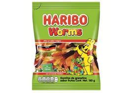 GUMINUKAI HARIBO [31 prekė]: kaina nuo 0.99 € iš 3 pard. 2021 | Kainos.lt