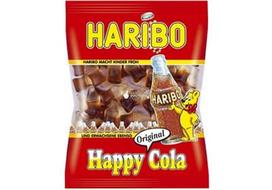 HARIBO GUMINUKAI PIGIAU [10]: kaina nuo 0.99 € | Kainos.lt