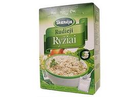 LAUKINIAI RYZIAI [18 prekių]: kaina nuo 0.93 € iš 5 pard. 2021 | Kainos.lt