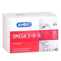 960 | Žuvų taukai ir omega-3 | kaina nuo 14.99