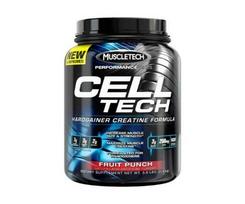 muscletech cell tech kaina nuo 29.31 € (2 pard.)