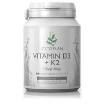 [Nuo 5.83 €] Vitaminas D3 50mkg caps.N60 (ABC VIT.) | Kainos.lt